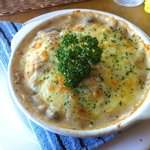 ジャルディーノ - 穂積/パスタ | 食べログ