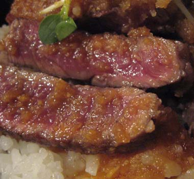 【移転】橋本 - 上前津/ステーキ | 食べログ