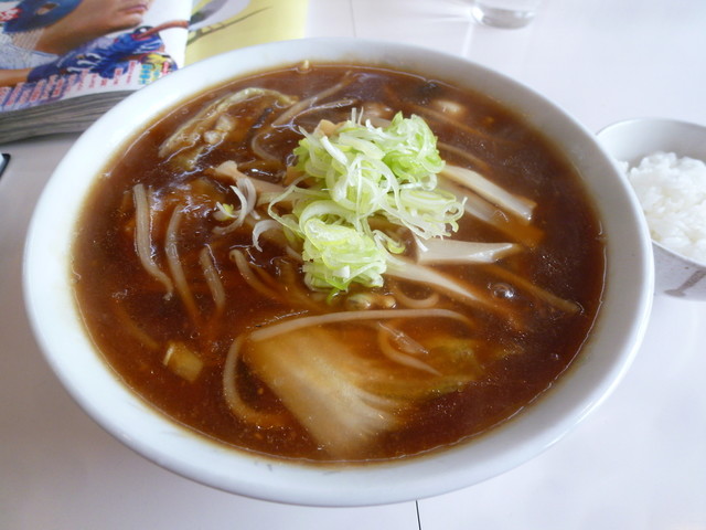 口コミ一覧 : 八ちや - 滝川/ラーメン [食べログ]