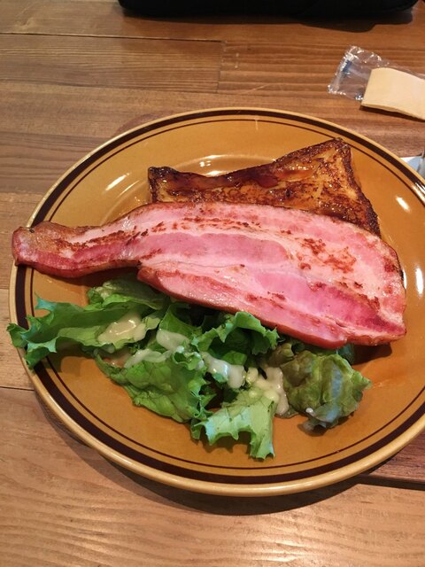 『CBモーニング』by bigi : THE CITY BAKERY グランフロント大阪 （ザ シティ ベーカリー） - 大阪/パン [食べログ]