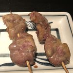 出雲そば 炭火やきとり とびた - 谷町六丁目/そば | 食べログ