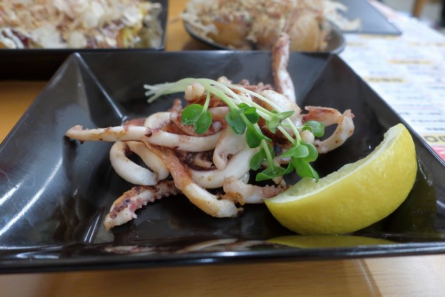 写真 : ジャンボ酒場 京橋駅前店 - 京橋/たこ焼き | 食べログ