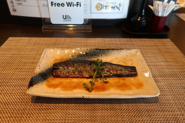 写真 : 鵠沼海岸 蕎麦兄 （クゲヌマカイガン ソバニイ） - 鵠沼海岸/そば | 食べログ