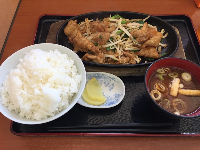 写真 : 内津峠パーキングエリア（上り線） スナックコーナー - 春日井/食堂 | 食べログ