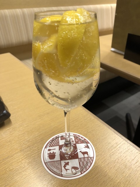 写真 : 酔心 ekie 広島店 - 広島/郷土料理 | 食べログ