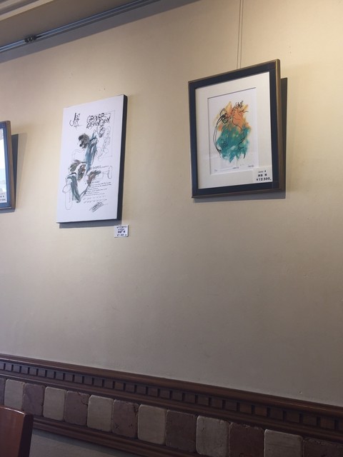 口コミ一覧 : カフェ・トム・トム - 西宮（阪神）/喫茶店 [食べログ]