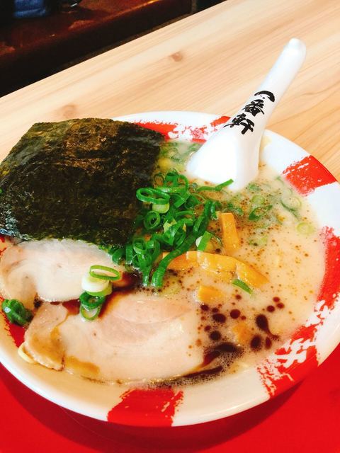 口コミ一覧 : 【リニューアル】熟成豚骨ラーメン専門 一番軒 芥見店 - 岐阜市その他/ラーメン [食べログ]