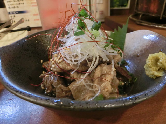 口コミ一覧 : 元祖 ホルモン酒場 春日部店 - 春日部/焼肉 [食べログ]