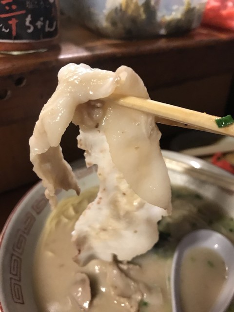 飛゜車浬 （ピシャリ） - 博多/ラーメン | 食べログ