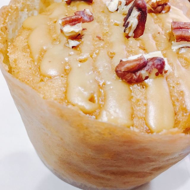 『NY可愛いケーキショップ』by watan233 : 【移転】チカリシャス ニューヨーク アマリージュ 神楽坂ファクトリー店 ...