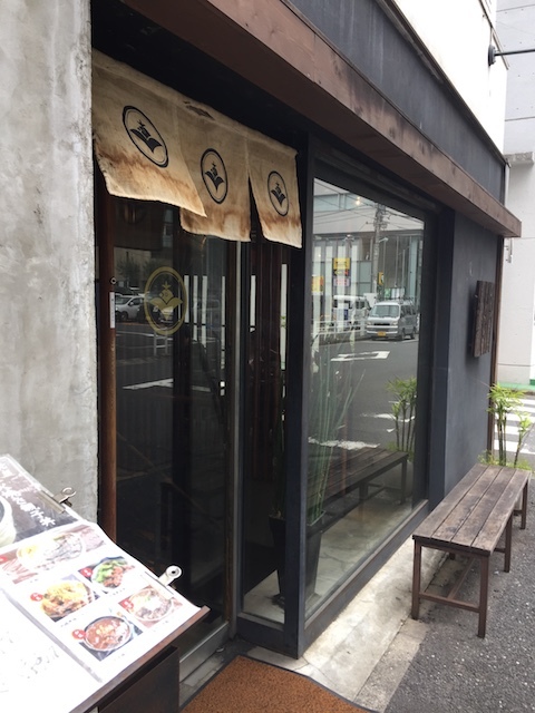 外観写真 : 日本橋 ぼんぼり （にほんばしぼんぼり） - 水天宮前/鳥料理 | 食べログ