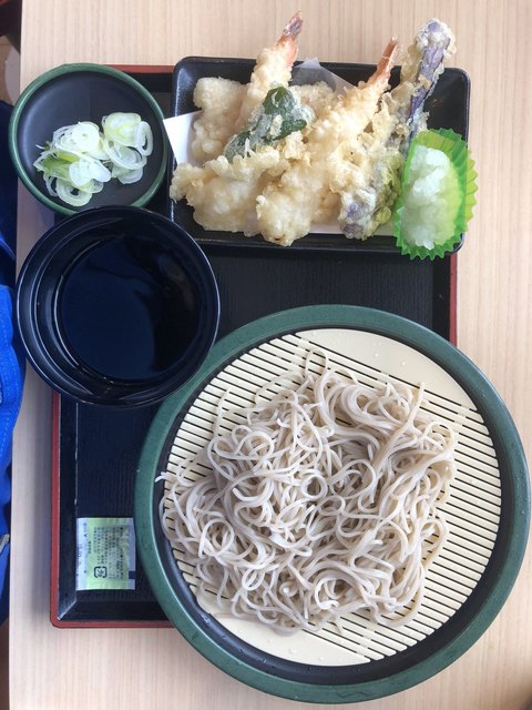 写真 : ゆで太郎 六丁の目北町店 - 荒井/そば | 食べログ