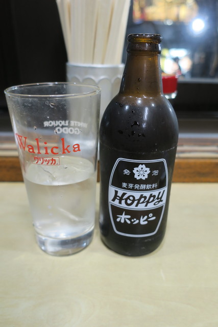 『1953年創業。銀座に残る大衆酒場』by みかりんこ : 【閉店】銀座升本 - 銀座一丁目/居酒屋 [食べログ]