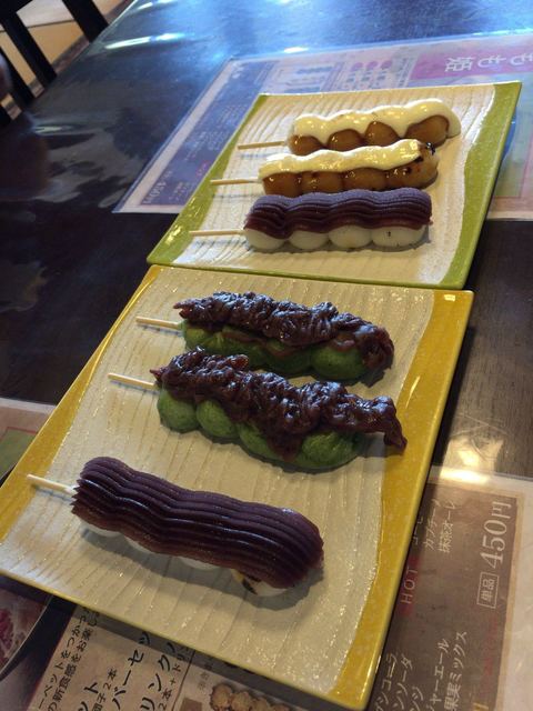 写真 : 果味心庵 長者 （【旧店名】農工房長者） - 福岡/カフェ | 食べログ