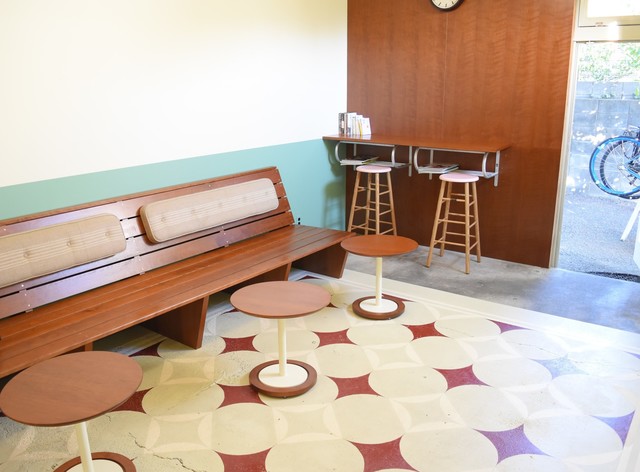 写真 : パーラー （PARLOR） - 京王永山/カフェ [食べログ]