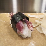 写真 : 寿司・割烹 夢八 - 新富町/寿司 [食べログ]