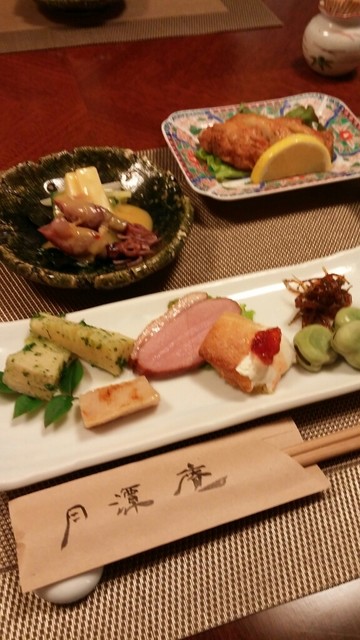 写真 : 月潭庵 - 新千葉/割烹・小料理 [食べログ]