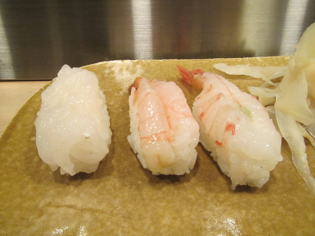 写真 : 寿司・割烹 夢八 - 新富町/寿司 | 食べログ