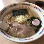 米沢ラーメン すえひろ - 亘理/ラーメン | 食べログ