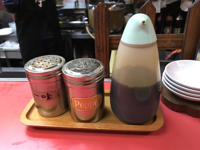 『今里やきそば。』by ｱｷﾗｵｳ : 宝来亭 - 今里（大阪メトロ）/中華料理 [食べログ]