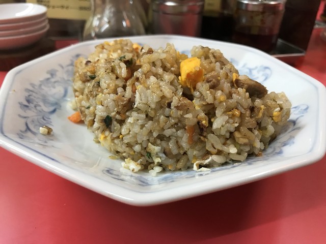 『今里やきそば。』by ｱｷﾗｵｳ : 宝来亭 - 今里（大阪メトロ）/中華料理 [食べログ]