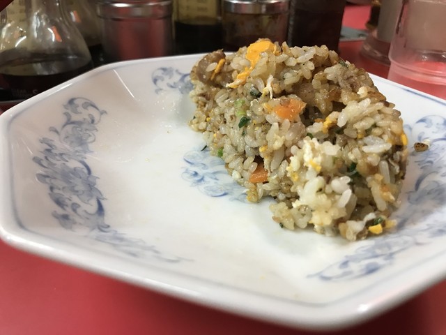 『今里やきそば。』by ｱｷﾗｵｳ : 宝来亭 - 今里（大阪メトロ）/中華料理 [食べログ]