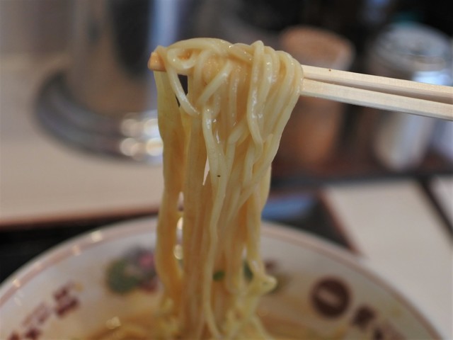 【閉店】天下一品 泉佐野店 - 泉佐野/ラーメン [食べログ]