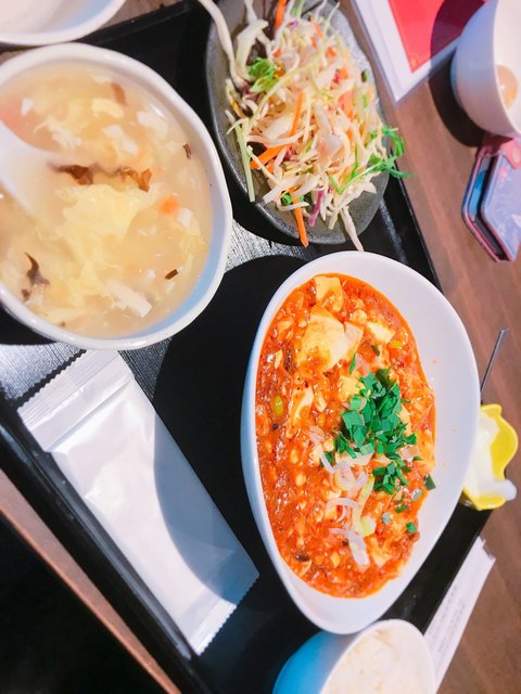 Shiny GOLD （シャイニー ゴールド） - 大門/中華料理 [食べログ]