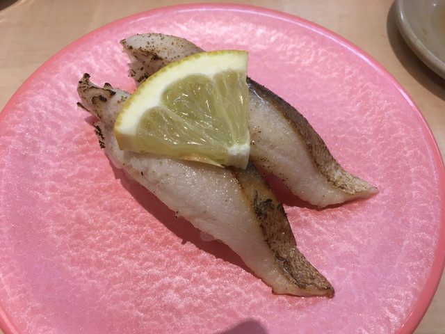 写真 : 回転寿し魚まる - 帯広/回転寿司 [食べログ]