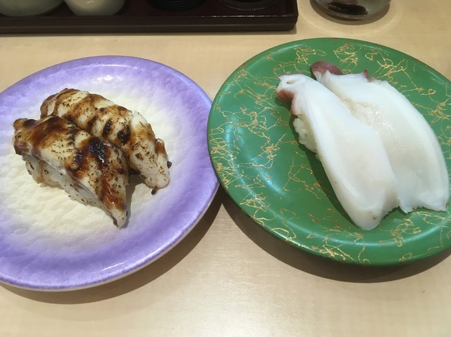 写真 : 回転寿し魚まる - 帯広/回転寿司 [食べログ]