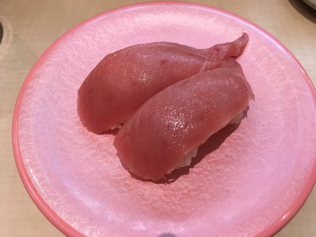 写真 : 回転寿し魚まる - 帯広/回転寿司 [食べログ]