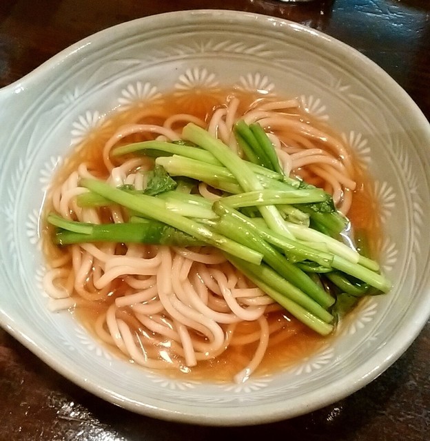 料理写真 : おかげさん - 本八戸/居酒屋 | 食べログ