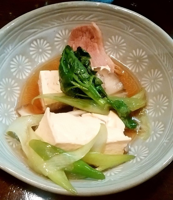 料理写真 : おかげさん - 本八戸/居酒屋 | 食べログ