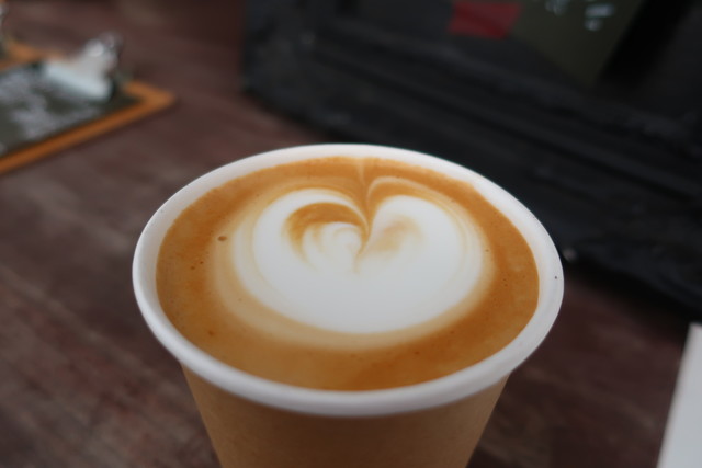 【移転】エヌプラスコーヒー （N+coffee） - 藤沢本町/カフェ | 食べログ