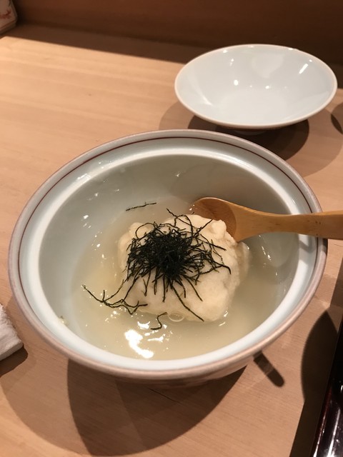 口コミ一覧 : 割烹 凪 - 烏丸/日本料理 [食べログ]