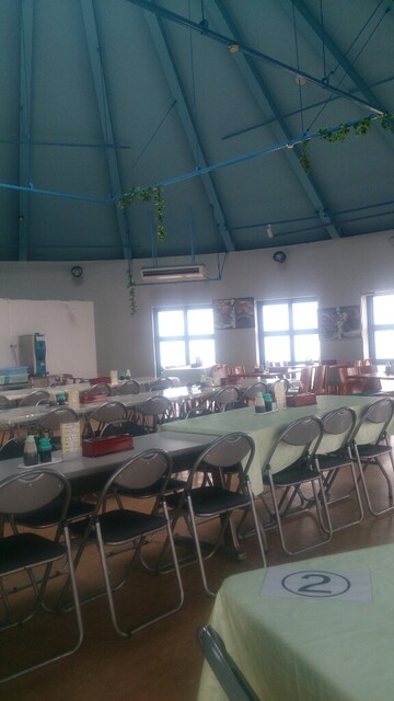 内観写真 : はな房 （はなぼう） - 南房総市その他/海鮮 | 食べログ