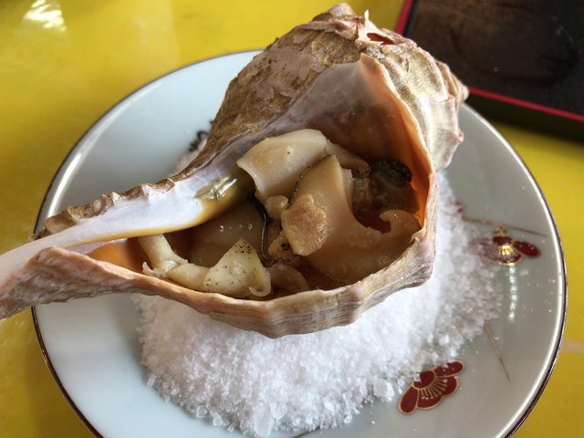 御食事処 市場食堂 - 函館駅前/海鮮 | 食べログ