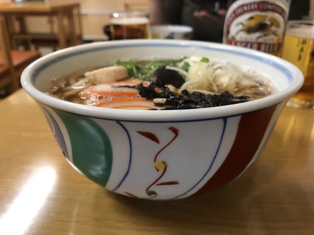 福島屋 - 野町/そば | 食べログ