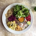 マリデリ （marideli） - 代官山/カフェ | 食べログ