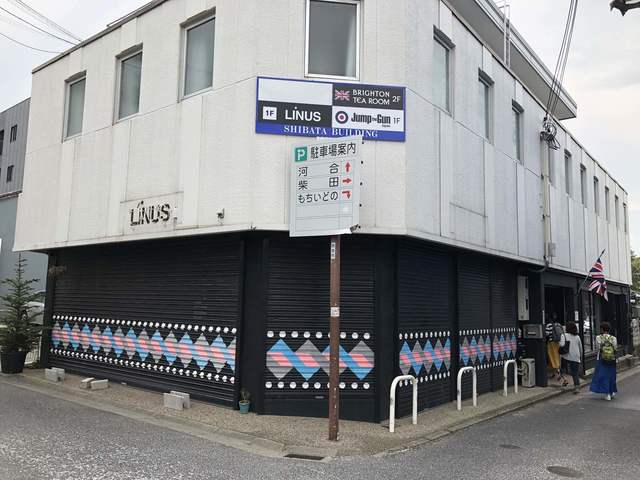 写真 : ブライトン ティー ルーム （Brighton Tea Room） - 近鉄奈良/カフェ | 食べログ