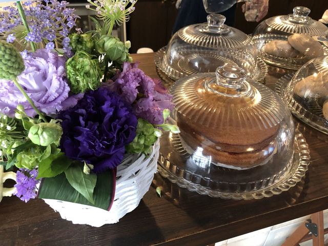 写真 : ブライトン ティー ルーム （Brighton Tea Room） - 近鉄奈良/カフェ | 食べログ