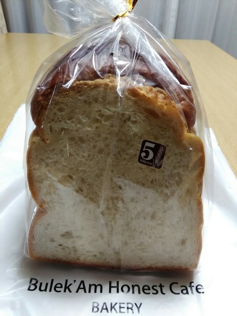 【閉店】ブレカ オネスト カフェベーカリー 枚方店 （Bulek'Am Honest Cafe BAKERY） - 長尾/パン | 食べログ