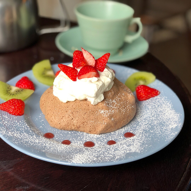 写真 : ブライトン ティー ルーム （Brighton Tea Room） - 近鉄奈良/カフェ | 食べログ