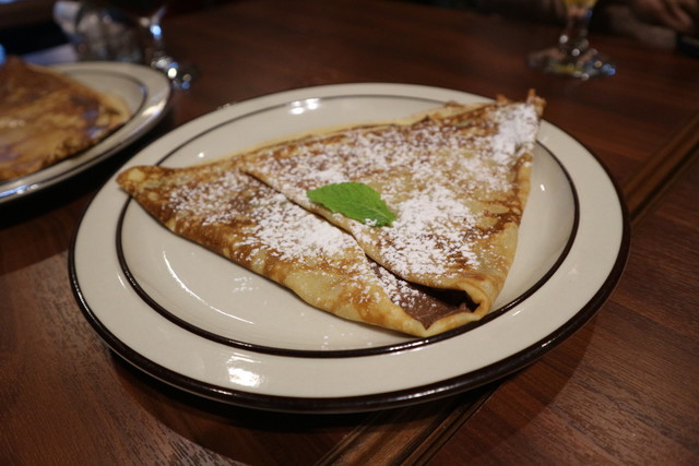 ケナボ （Kenavo） - 柳川/カフェ [食べログ]