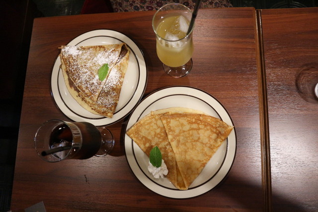 ケナボ （Kenavo） - 柳川/カフェ | 食べログ