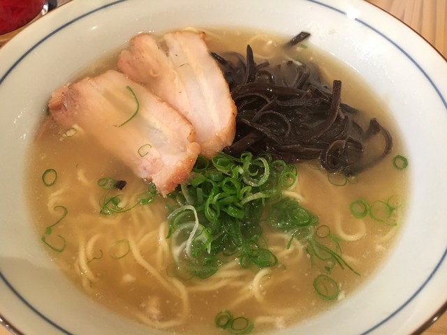 通 （Two） - 中崎町/ラーメン [食べログ]