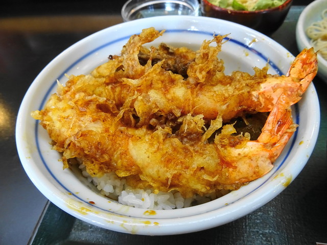 写真 : 清兵衛そば - 五井/そば | 食べログ