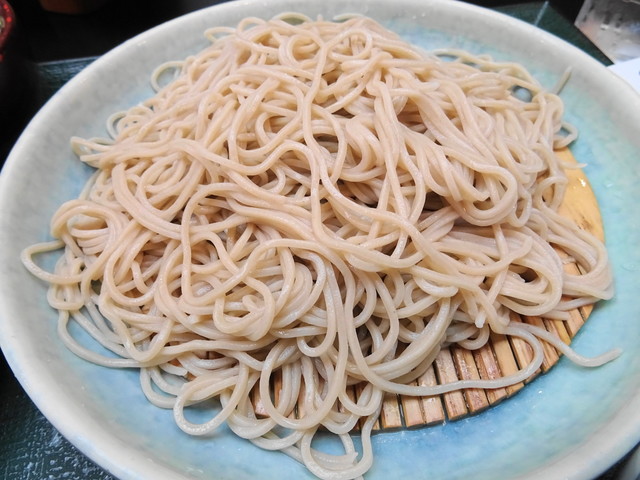 口コミ一覧 : 清兵衛そば - 五井/そば [食べログ]