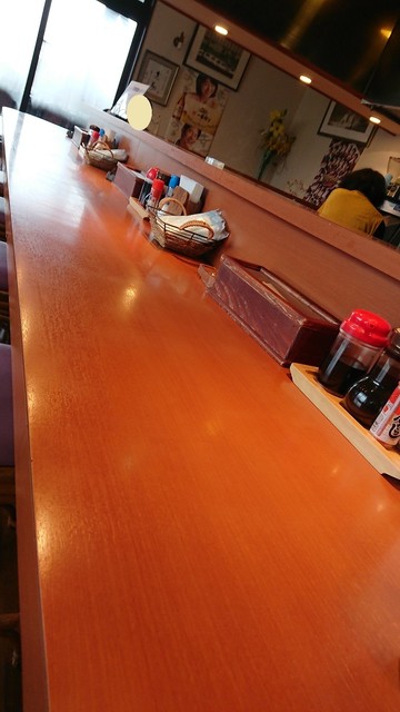 写真 : ZERO （ゼロ） - 磯部/定食・食堂 [食べログ]