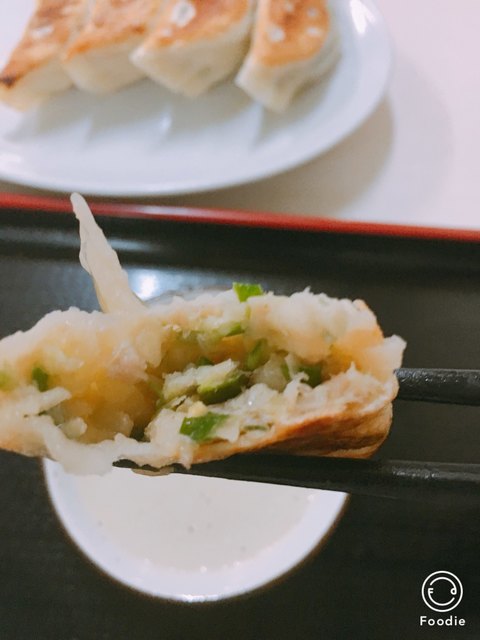 餃子太郎 - 住吉/餃子 [食べログ]